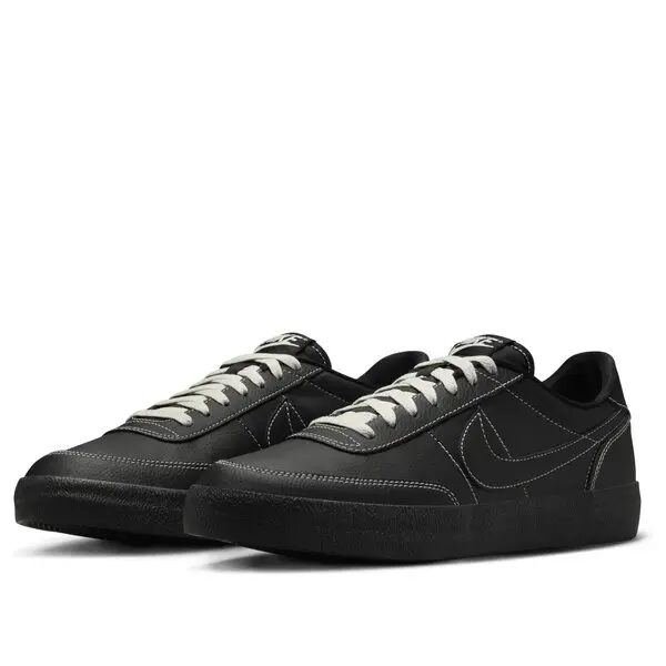 Nike Killshot 2 "black Phantom" Sneakers - Black/phantom
