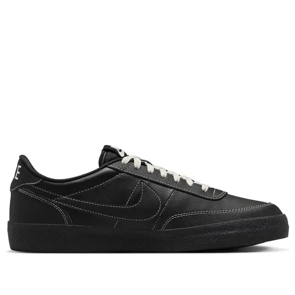 Nike Killshot 2 "black Phantom" Sneakers - Black/phantom