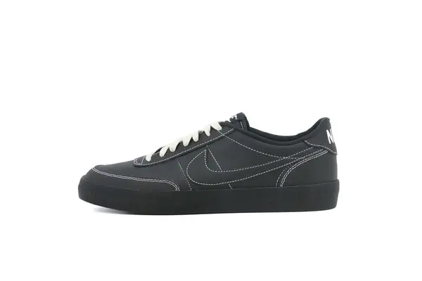 Nike Killshot 2 "black Phantom" Sneakers - Black/phantom