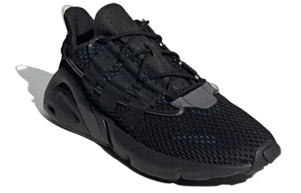 Adidas Lxcon 'core Multi-color' Sneakers - Black