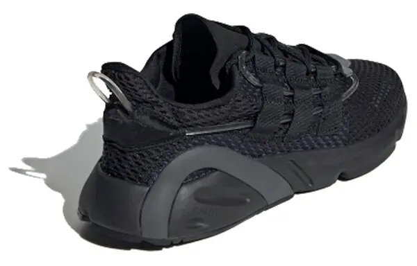 Adidas Lxcon 'core Multi-color' Sneakers - Black