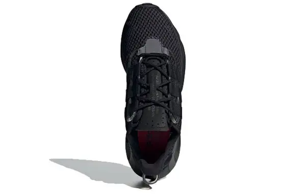 Adidas Lxcon 'core Multi-color' Sneakers - Black