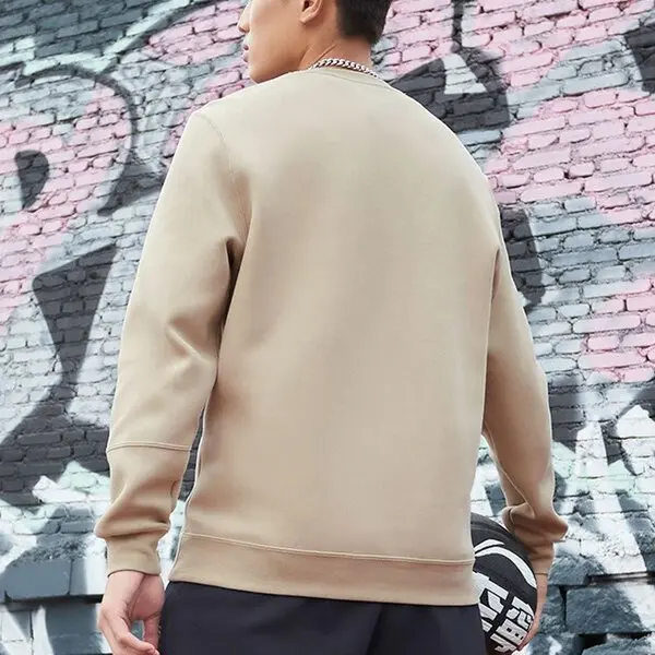 LI-NING Badfive Sports Basketball Series Pullover