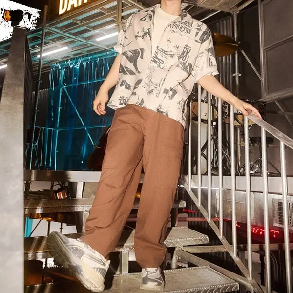 PUMA Cargo Pants