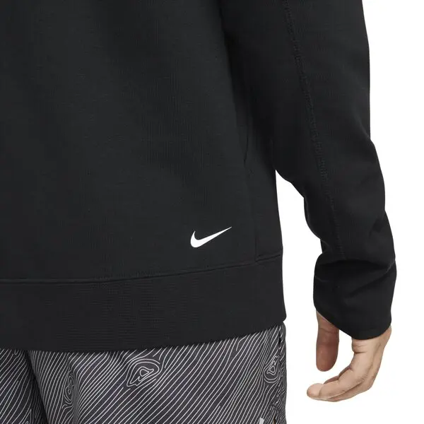 Nike Dri-fit Trail Running Hoodie