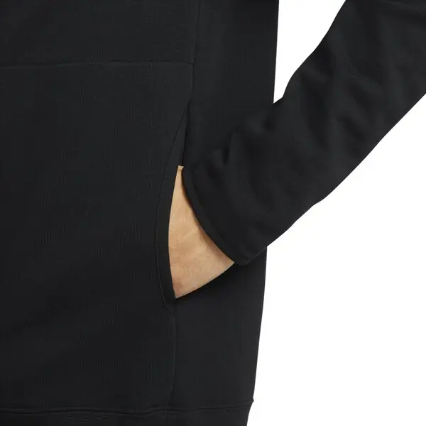 Nike Dri-fit Trail Running Hoodie