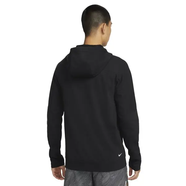 Nike Dri-fit Trail Running Hoodie
