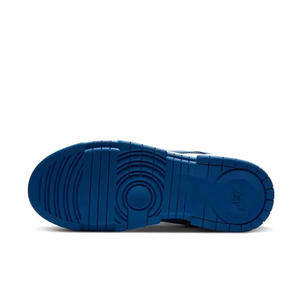 Nike Dunk Low Disrupt Sneakers - Blue/white