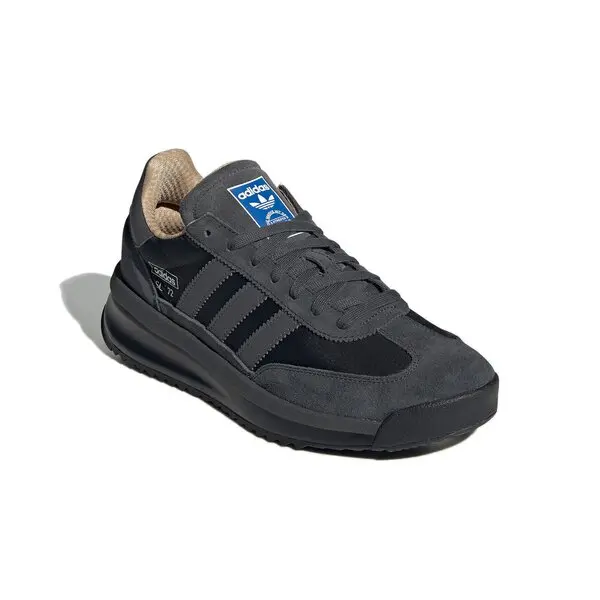Adidas Sl 72 Rtn Sneakers - Black/grey