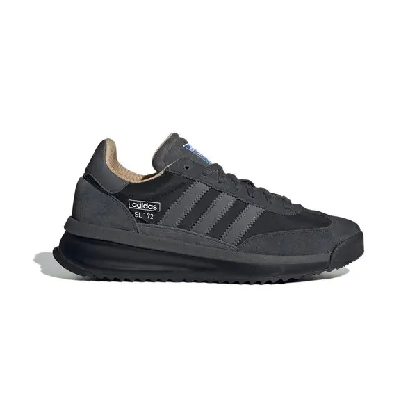 Adidas Sl 72 Rtn Sneakers - Black/grey