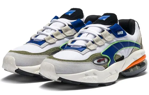 PUMA Ader Error X Cell Venom "error" Sneakers