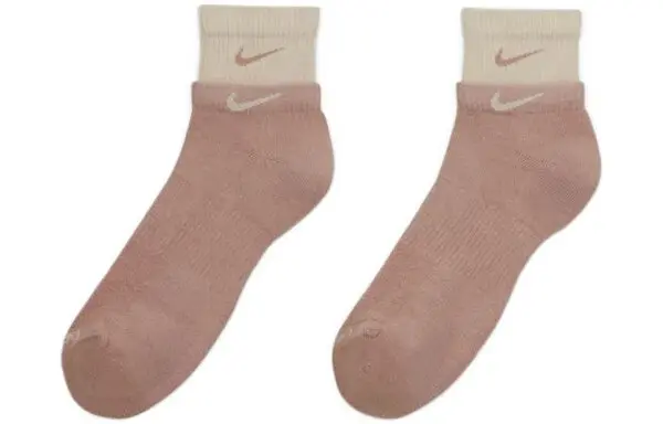 Nike Everyday Plus Cushioned Logo Crew Socks
