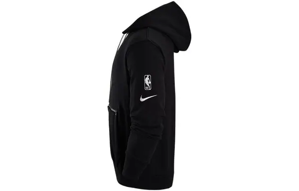Nike Nba Logo Hoodie