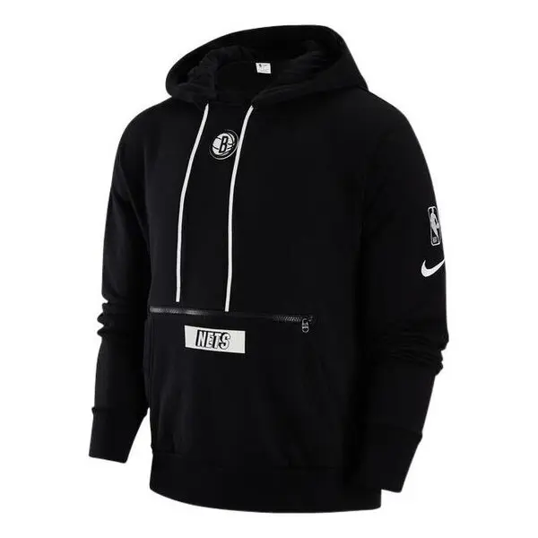 Nike Nba Logo Hoodie