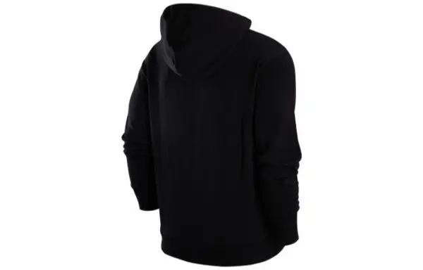 Nike Nba Logo Hoodie