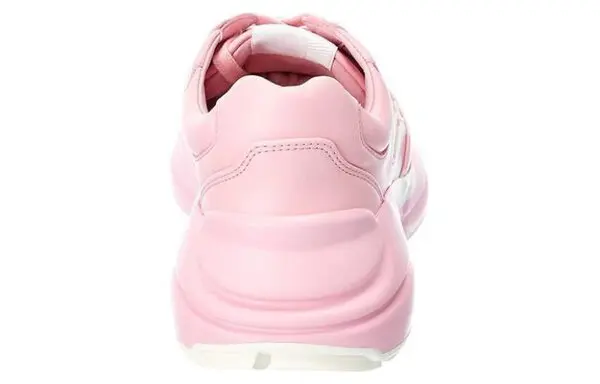Gucci Rhyton Pink 25 Sneakers