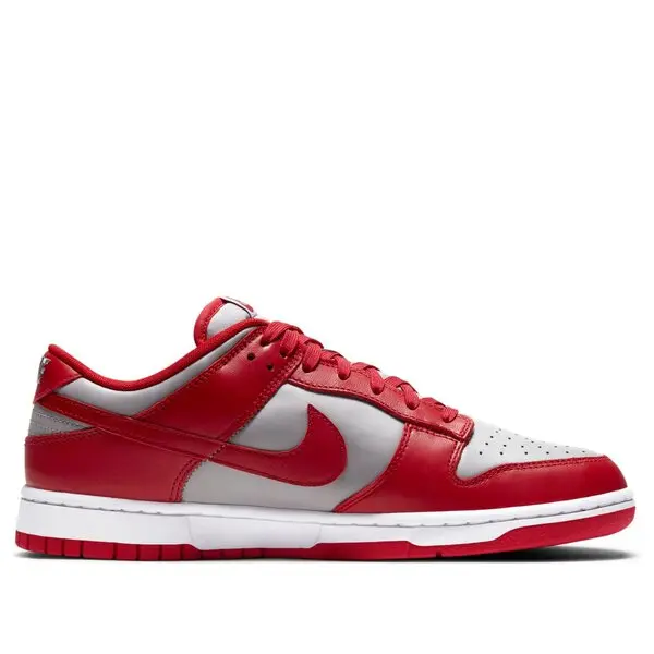 Nike Dunk Low "unlv" Retro Sneakers