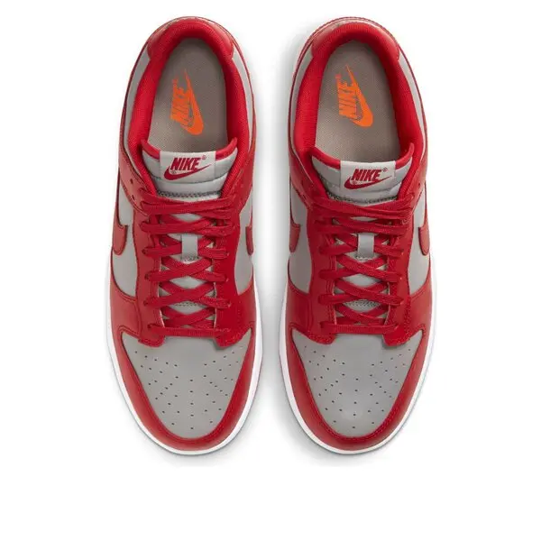 Nike Dunk Low "unlv" Retro Sneakers
