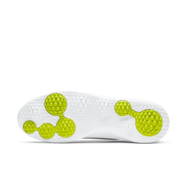 Nike Roshe Golf "smoke Grey Venom - Grey/yellow