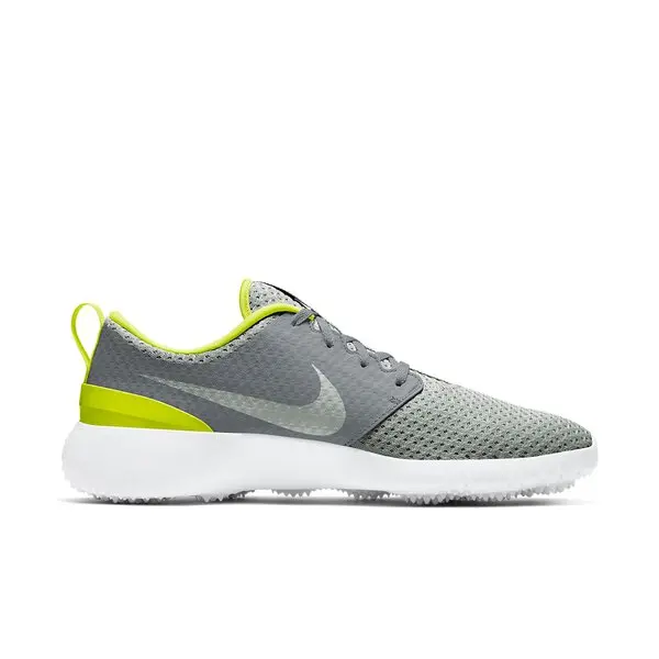 Nike Roshe Golf "smoke Grey Venom