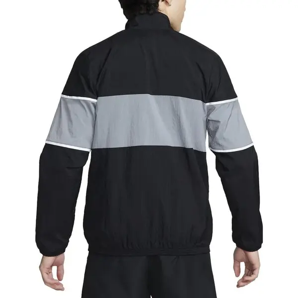 Nike Repel F.c. Soccer Track Jacket
