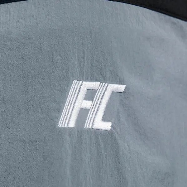 Nike Repel F.c. Soccer Track Jacket