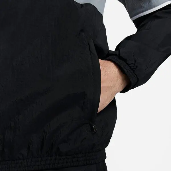 Nike Repel F.c. Soccer Track Jacket