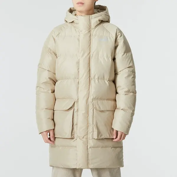 PUMA Down Jacket