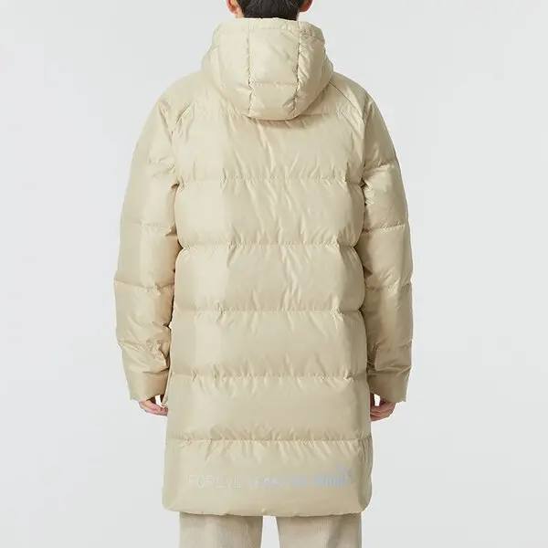 PUMA Down Jacket