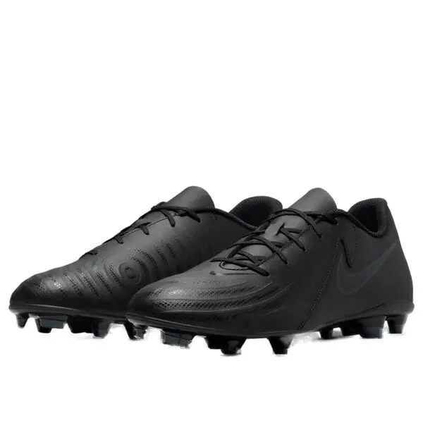 Nike Phantom Gx 2 Club Mg 'shadow Pack Deep Jungle - Black/deep Jungle