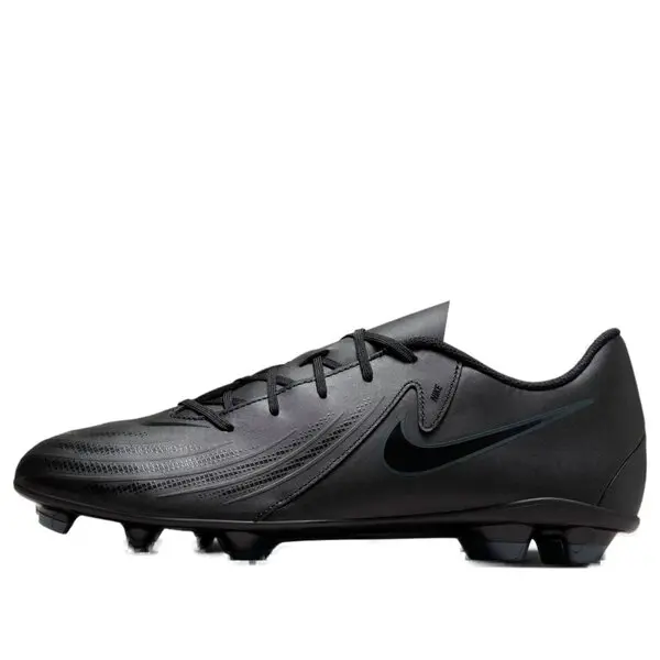 Nike Phantom Gx 2 Club Mg 'shadow Pack Deep Jungle - Black/deep Jungle