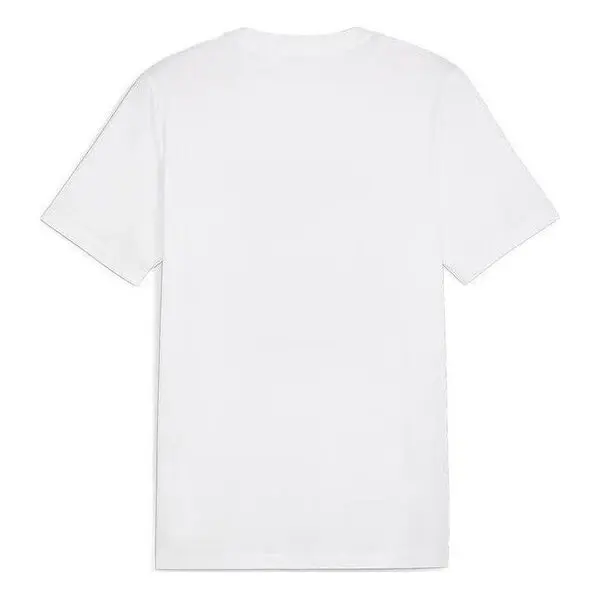 PUMA Graphic Mountain T-shirt