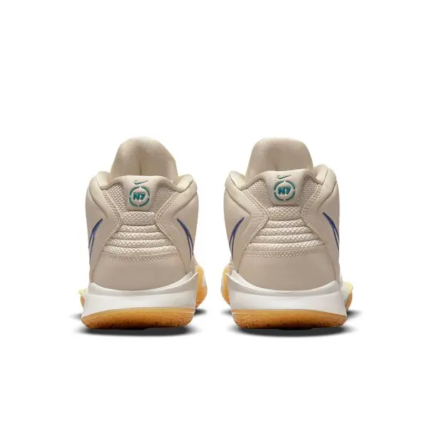 Nike Kyrie Infinity N7 High Top Sneakers - Light Brown