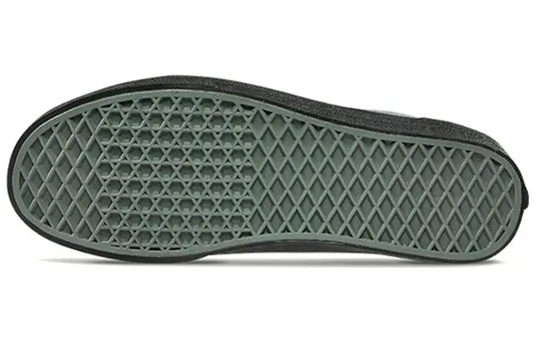 VANS Harry Potter X Era Slytherin Sneakers