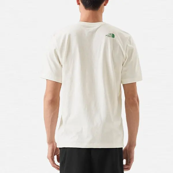 The North Face Ss23 Logo T-shirt