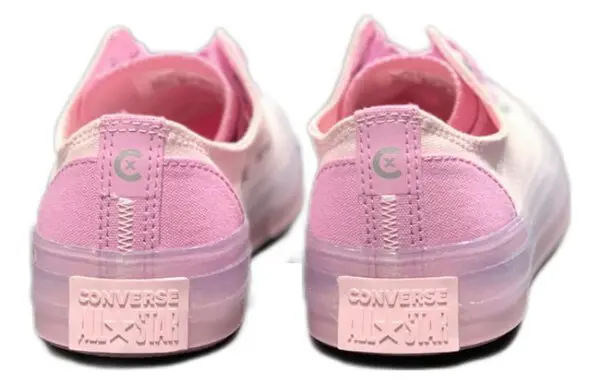 CONVERSE Chuck Taylor All Star Cx Ox Sneakers - Pink