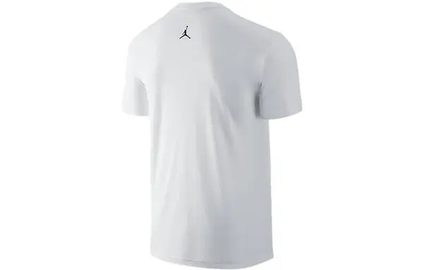 JORDAN 13 Love Panda T-shirt - White