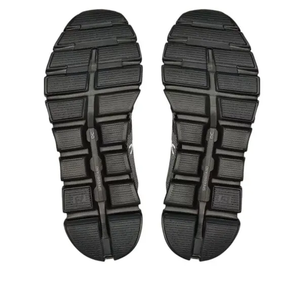 On Cloud Versa Sneakers - Black/eclipse