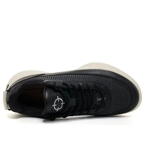 RIGORER Rebound 1 Sneakers - Black