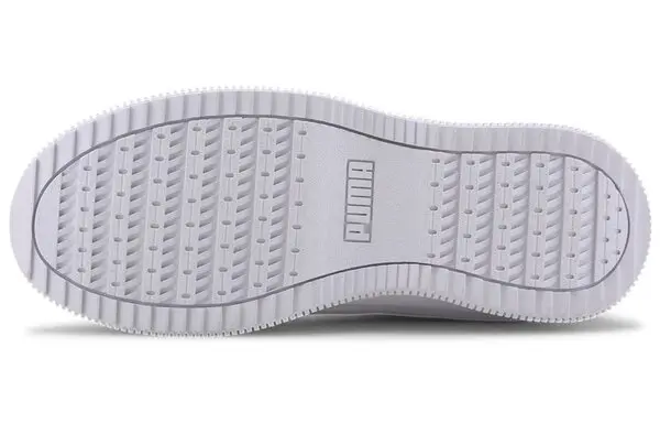 PUMA Deva Wavy Platform Sneakers