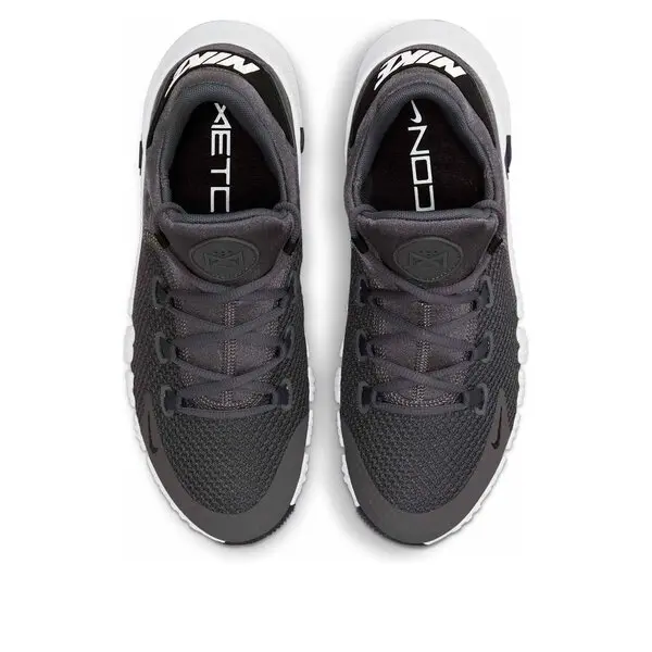 Nike Free Metcon 4 Athletic Sneakers - Grey