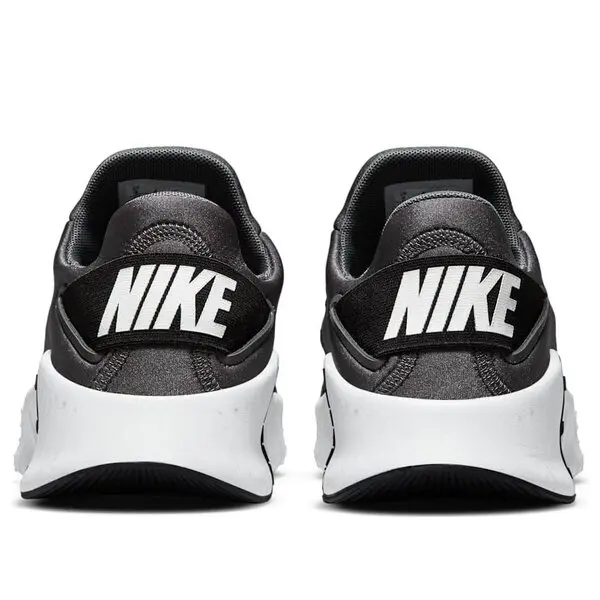 Nike Free Metcon 4 Athletic Sneakers - Grey