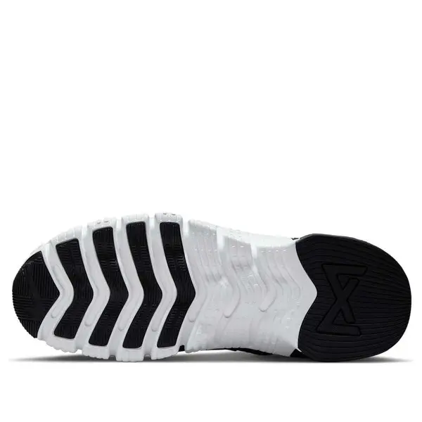 Nike Free Metcon 4 Athletic Sneakers - Grey