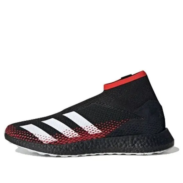 Adidas Predator 20.1 Trainers - Black