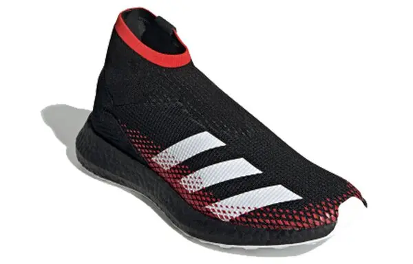Adidas Predator 20.1 Trainers - Black