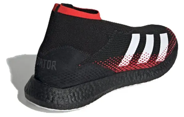 Adidas Predator 20.1 Trainers - Black