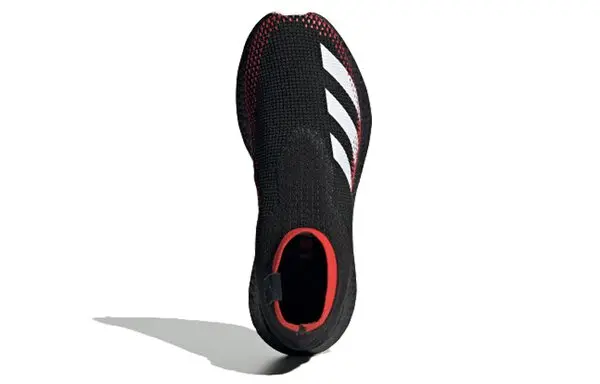 Adidas Predator 20.1 Trainers - Black