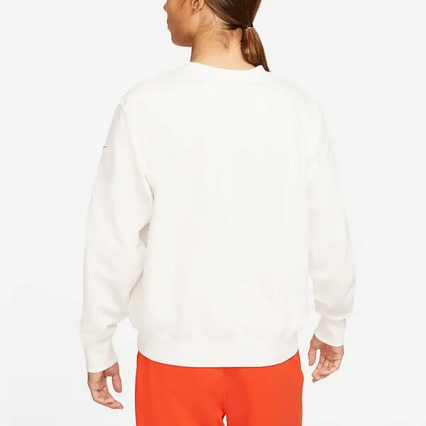 Nike As Graphic Crew Sail