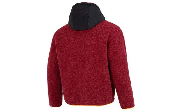 Nike Jordan Brand Fleece Hoodie