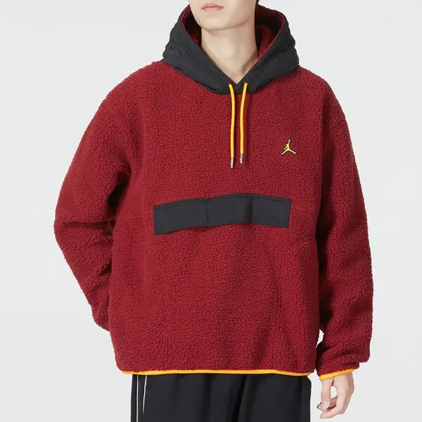 Nike Jordan Brand Fleece Hoodie